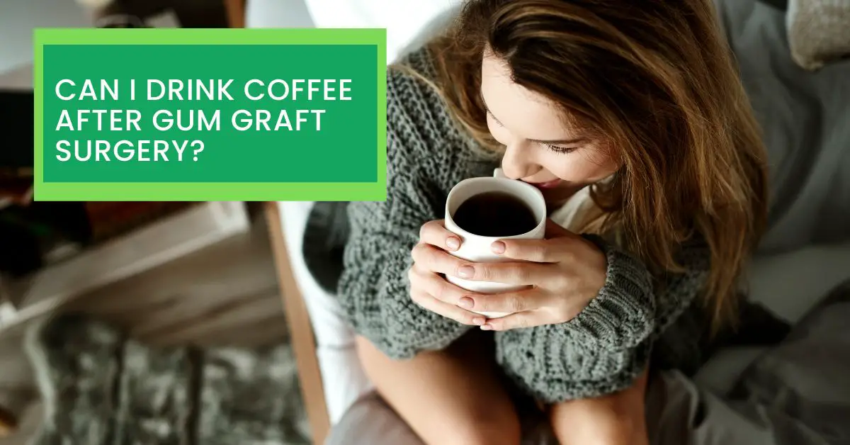 How Long After Dental Bone Graft Can You Drink Coffee at Sharlene ...