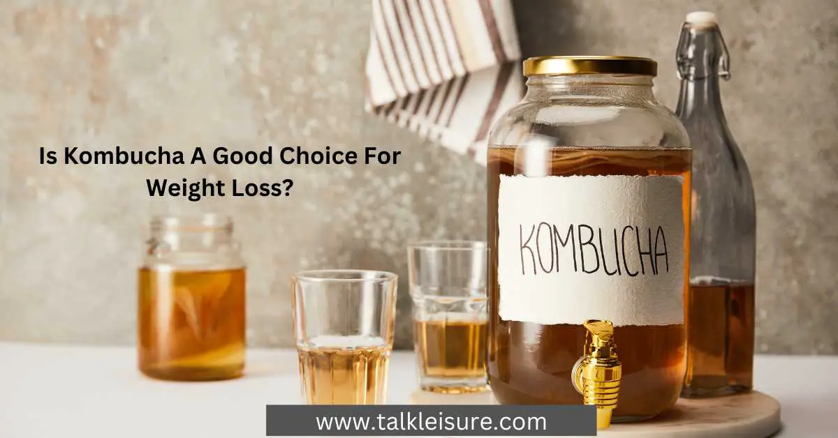 Does Kombucha Make You Poop? Read This to Find Out Whether Kombucha Help You Poop - Talk Leisure