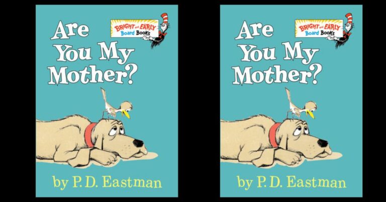 What Reading Level is Are You My Mother? Read This to Find Out The ...