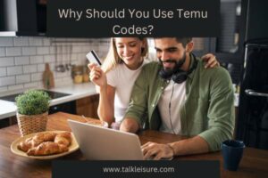 How To Enter Code On Temu?- This Month Temu Coupon Code And Promo Codes ...