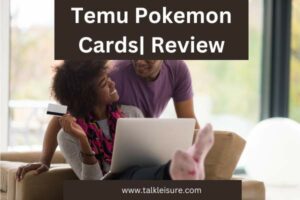 Are Temu Pokemon Cards Real? How To Identify Fake Pokémon Cards When ...