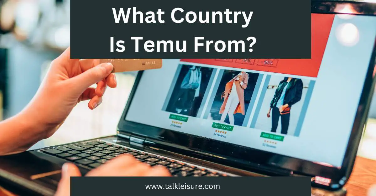 How To Save Items On Temu? - Temu Cart Help Guide - Talk Leisure