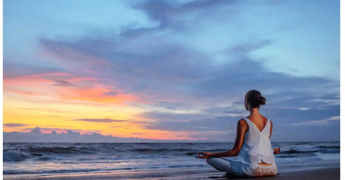 Can You Learn to Meditate on Your Own? - Talk Leisure