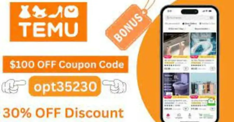 How To Find Your Temu Referral Code?- Temu Referral Guide - Talk Leisure
