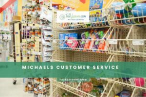 Michaels Return Policy- Michaels New Changed Return Policy - Talk Leisure