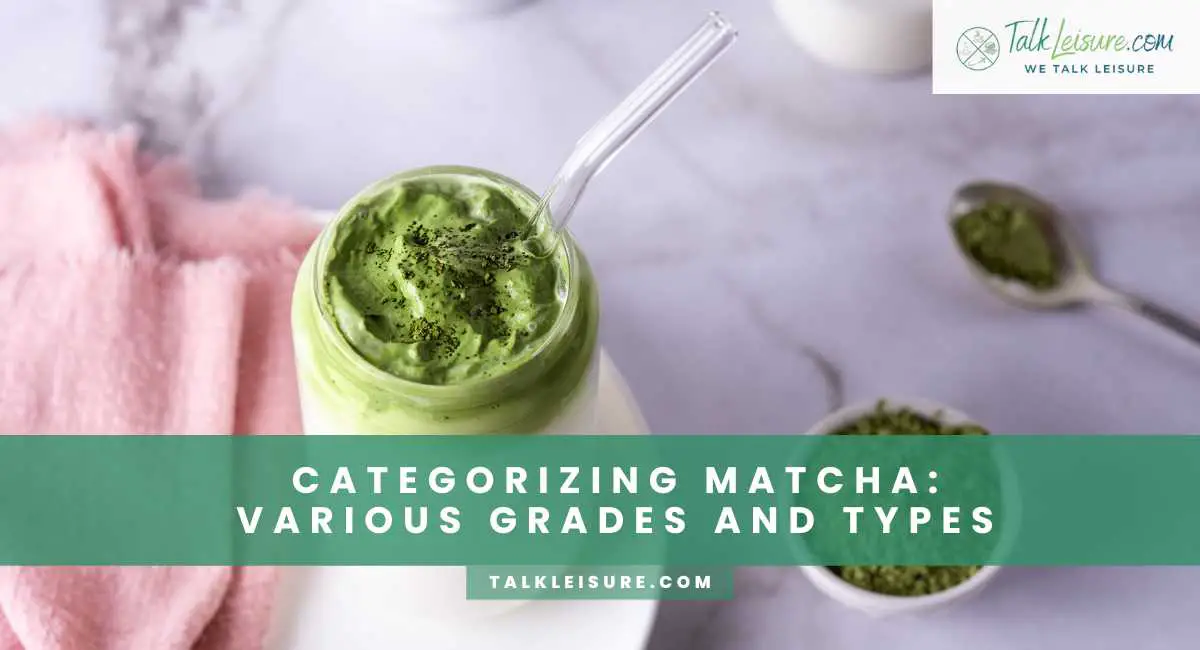 A Deep Dive into Matcha: History, Preparation, and Benefits. - Talk Leisure