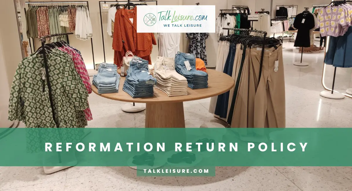 Belk Return Policy - Everything You Need To Know - Talk Leisure