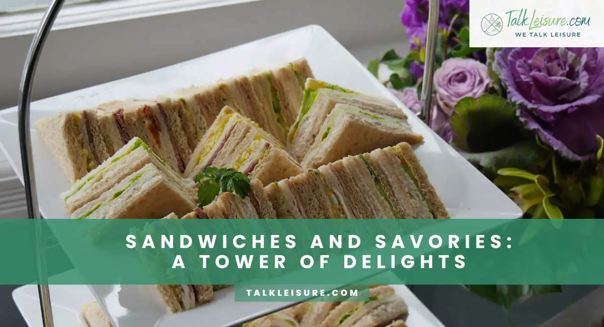 The Traditions and Tales Behind the British Afternoon Tea. - Talk Leisure