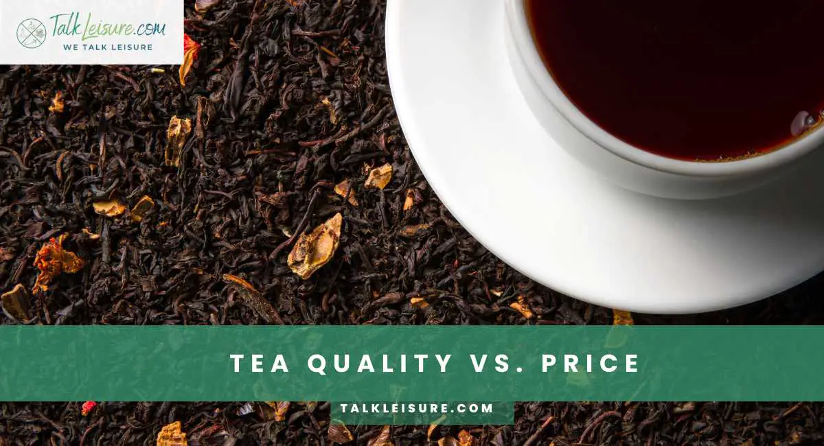 A Beginner's Guide to Understanding Tea Grades and Classifications ...