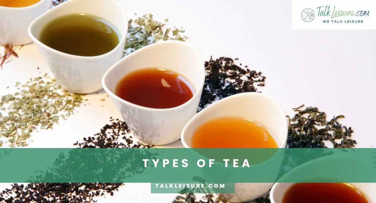 A Beginner's Guide to Understanding Tea Grades and Classifications ...